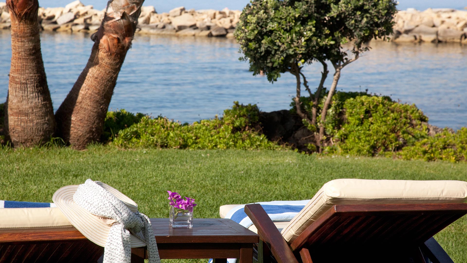 Photo Gallery of Amathus Beach Hotel Limassol