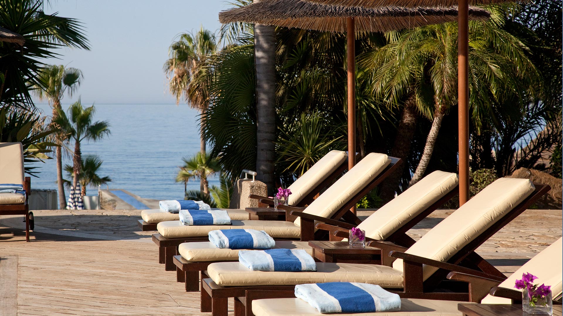 Photo Gallery of Amathus Beach Hotel Limassol