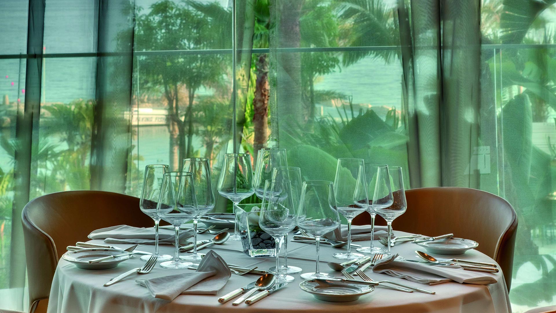 Photo Gallery of Amathus Beach Hotel Limassol