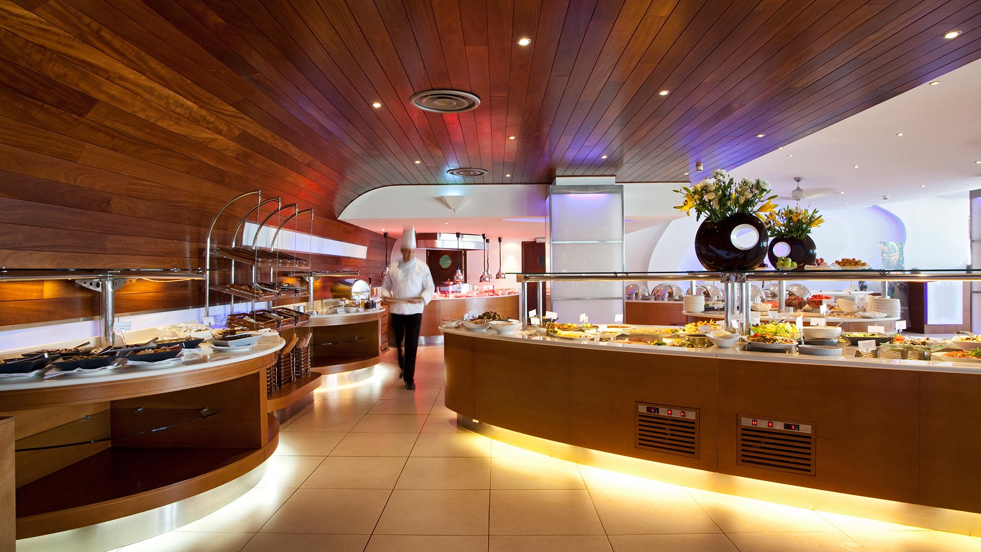 Photo Gallery of Amathus Beach Hotel Limassol