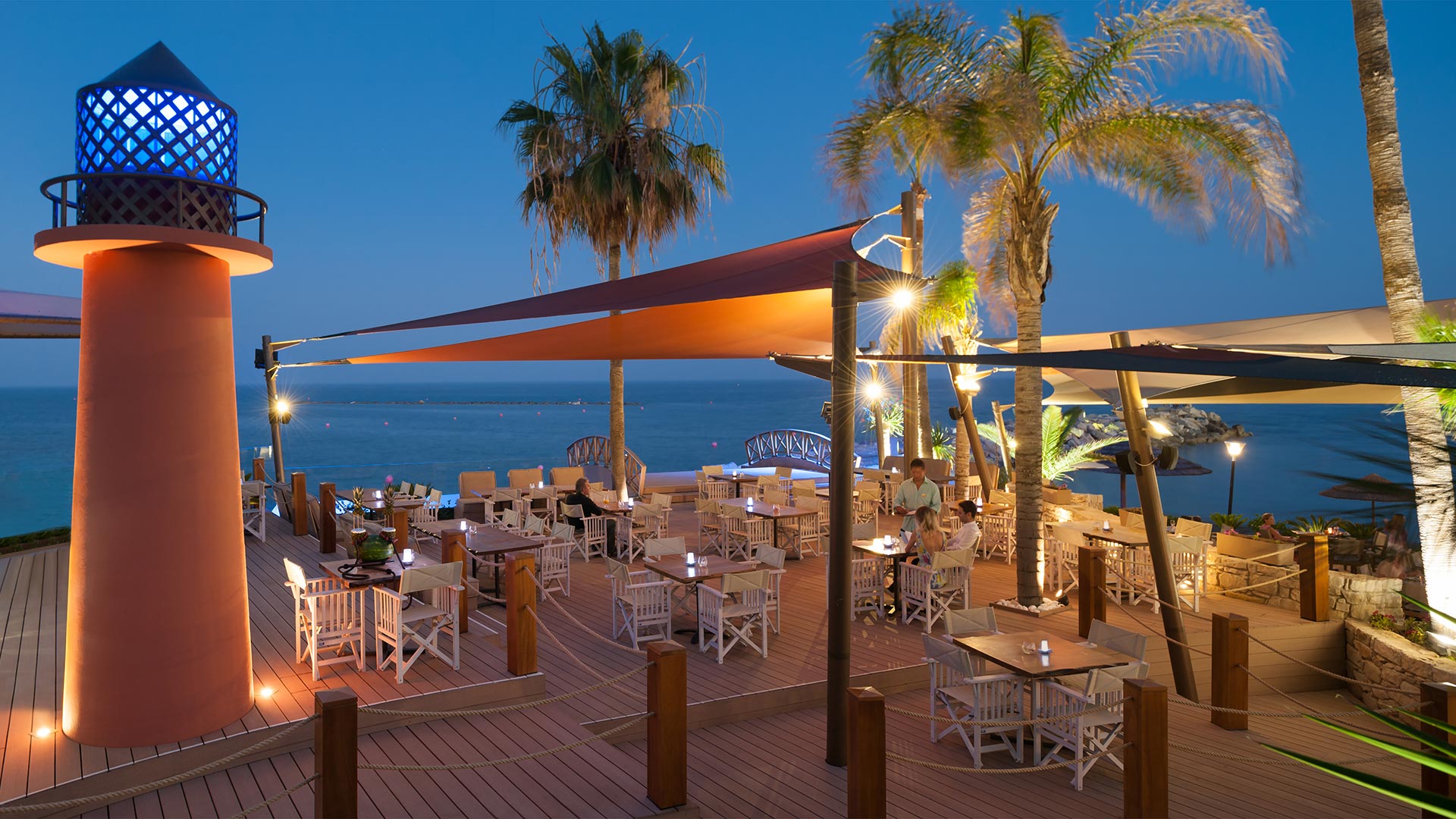 Photo Gallery of Amathus Beach Hotel Limassol